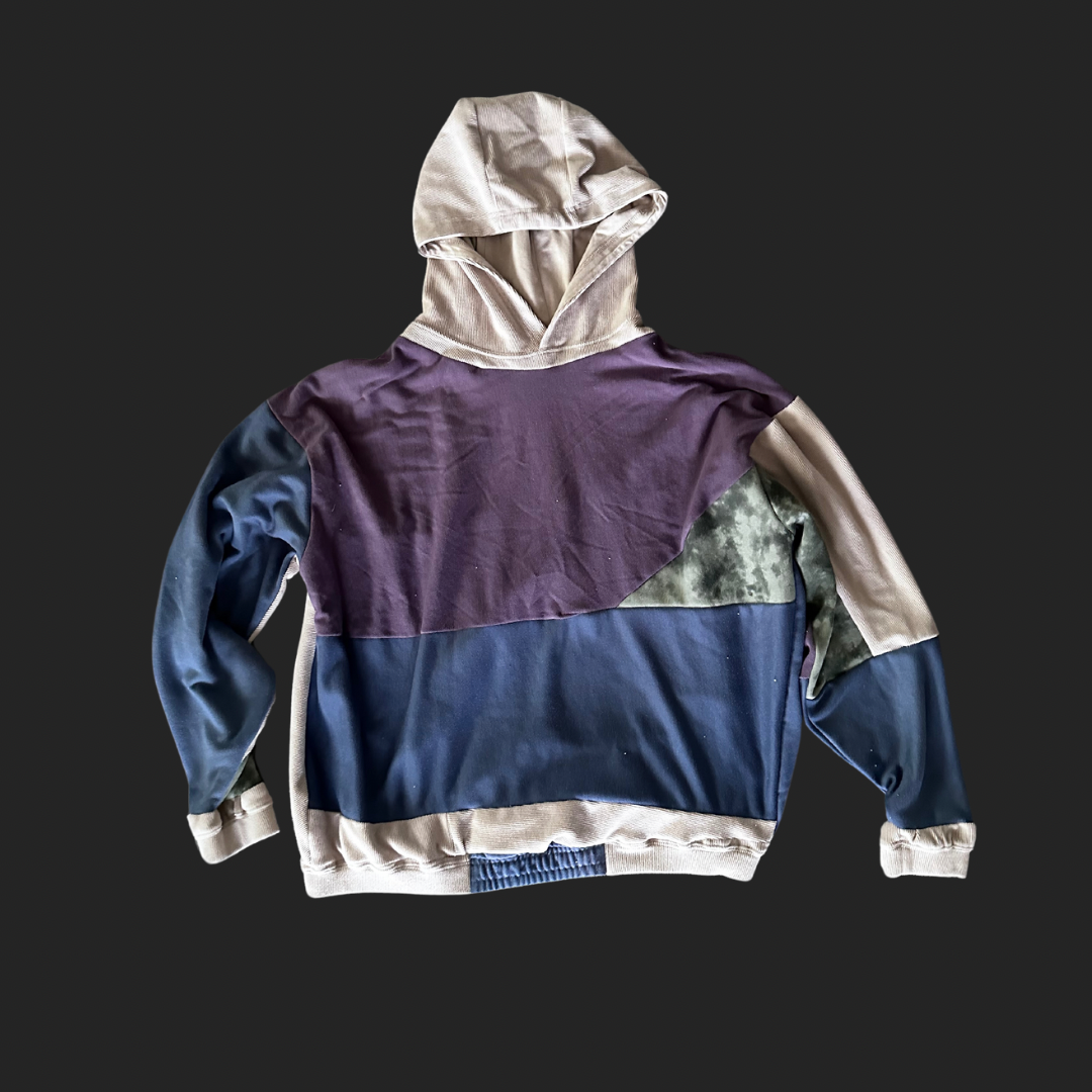 Cool Dust Hoodie – Feel Goods